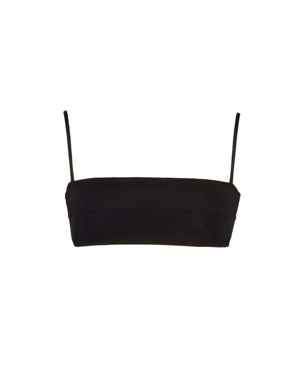 TROPIC BIKINI TOP